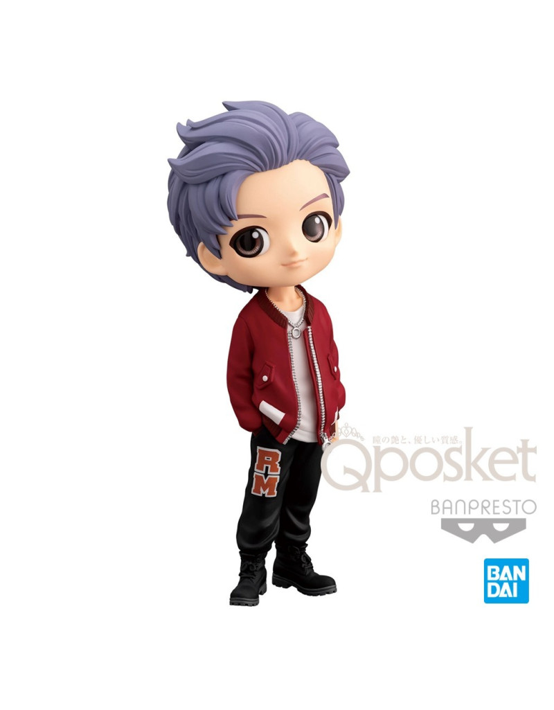 BTS RM Tinytan Vol 2 Ver A Q posket