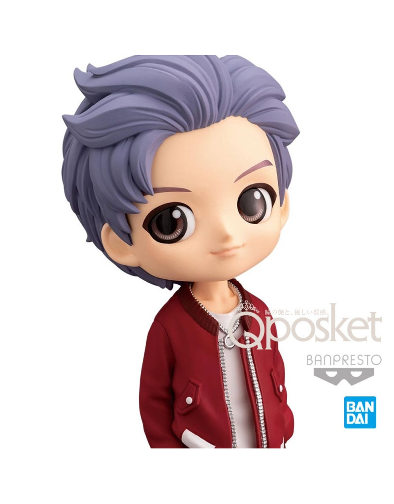 BTS RM Tinytan Vol 2 Ver A Q posket