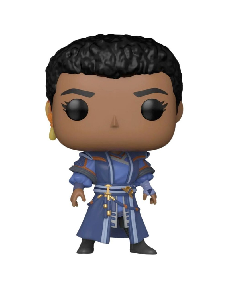 Funko Pop! Marvel Doctor Strange Sara 1006
