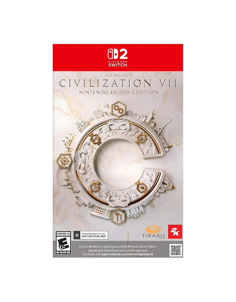 Civilization VII SW2