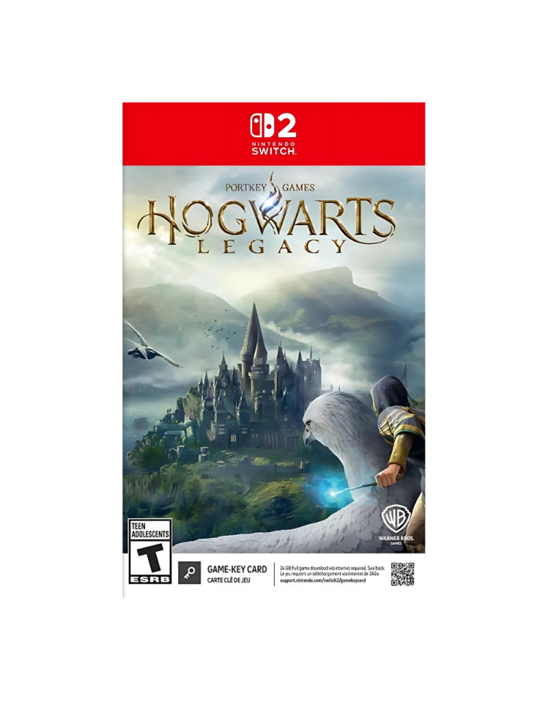Hogwarts Legacy SW2